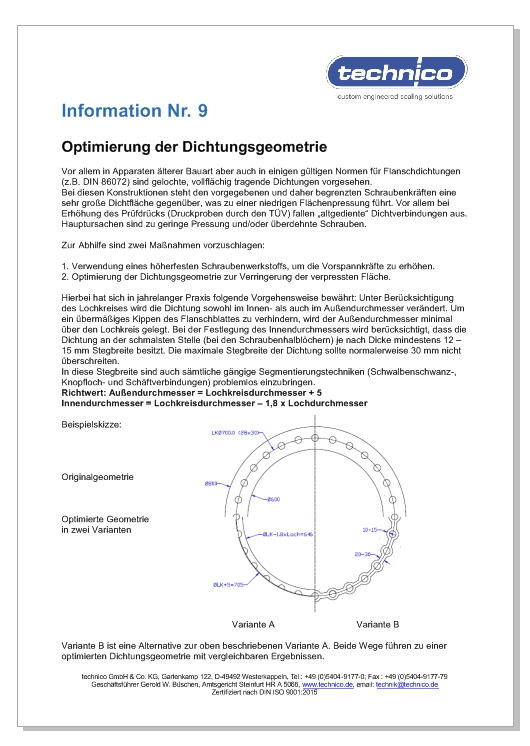 Mediathek - technico